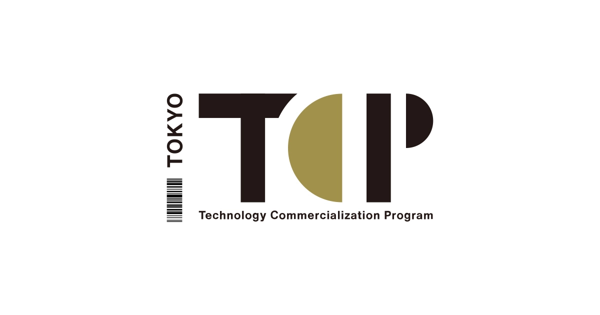 Tokyo Technology Commercialization Program│TTCP